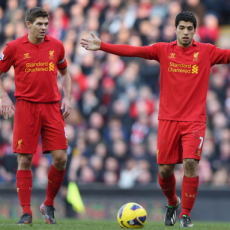 Liverpool Bawa Tim Inti ke Indonesia