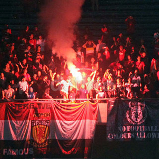 United Red: MU Harus Datang ke Indonesia