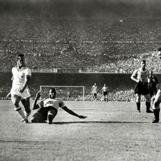 Maracanazo (Bagian 1): Sebuah Tragedi di Tanah Brasil