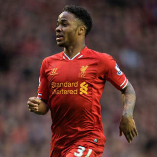 Ada Gerrard dan Rodgers di Balik Performa Apik Sterling