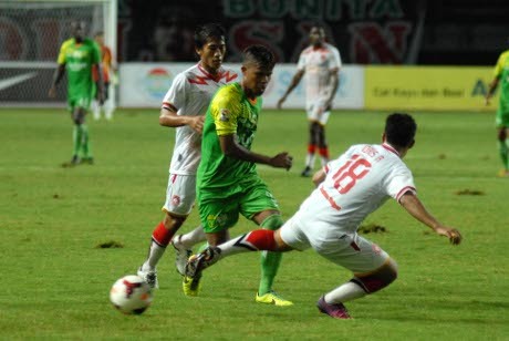 RD Sebut Gaya Main Manahati Lestusen Mirip Bepe