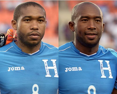 5 Kakak Beradik di Piala Dunia 2014 5 Kakak Beradik di Piala Dunia 2014