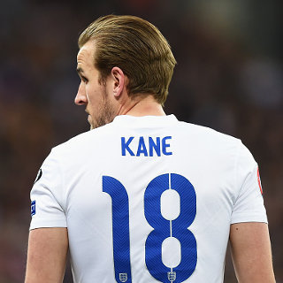 Kane Bakal Jadi Starter Saat Inggris Hadapi Italia