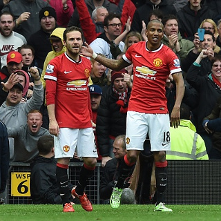 'Kemenangan yang Bikin Seluruh Bagian Tim MU Gembira'