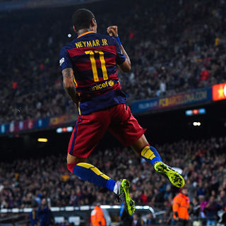 Neymar Rahasiakan Resep Penampilannya