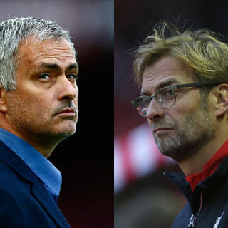 Duel The Special One vs The Normal One