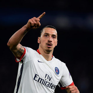Ibra Tertarik dengan Premier League, tapi...