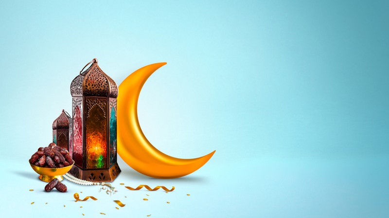 5 Kebaikan Sederhana Saat Ramadan Tanpa Keluar Rumah