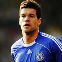 Tak Ada Ballack di Skuad Eropa Chelsea