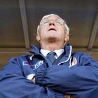 Lippi: Inter Serupa dengan Juve