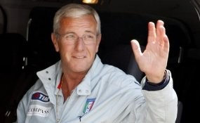 Lippi Jagokan Inter Juara Liga Champions