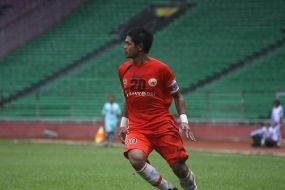 Bepe Gagal Main di Australia