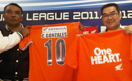 Persisam Putra Samarinda Logo