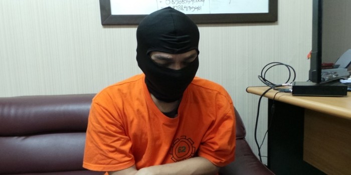 PSK Artis Anak Asuh Robbi Termahal Bertarif Rp 200 Juta Short Time