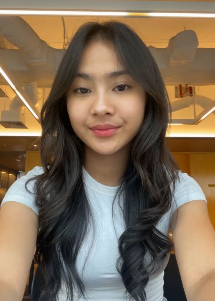 Classy Yamaha Youth Festival - Miss Classy jakarta