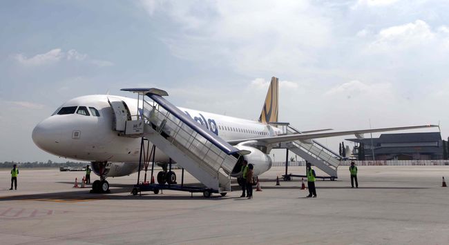 Nggak Cuma Merpati Airlines, Ini Deretan Maskapai Penerbangan yang ...