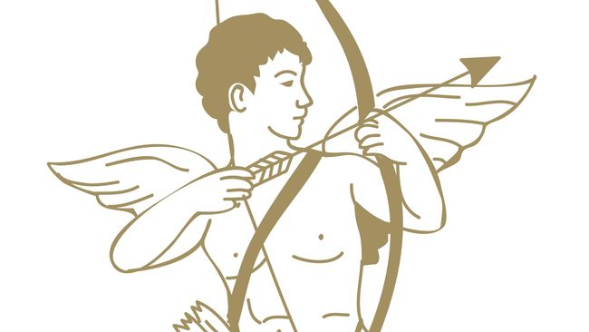 Mengenal Cupid Si Dewa Cinta