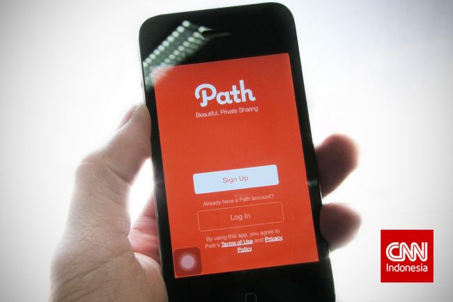 Di Mana Kantor Path Indonesia akan Berdiri?