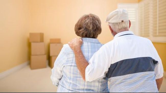 Usia Berapa Anda Benar-benar Merasa Tua?