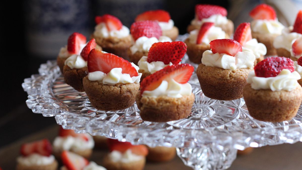 Mengenal Pastry, Cabang Ilmu Tersulit di Dunia Kuliner