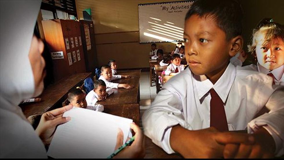 Fokus : Riuh Rendah Kontroversi Kurikulum 2013 - CNN Indonesia