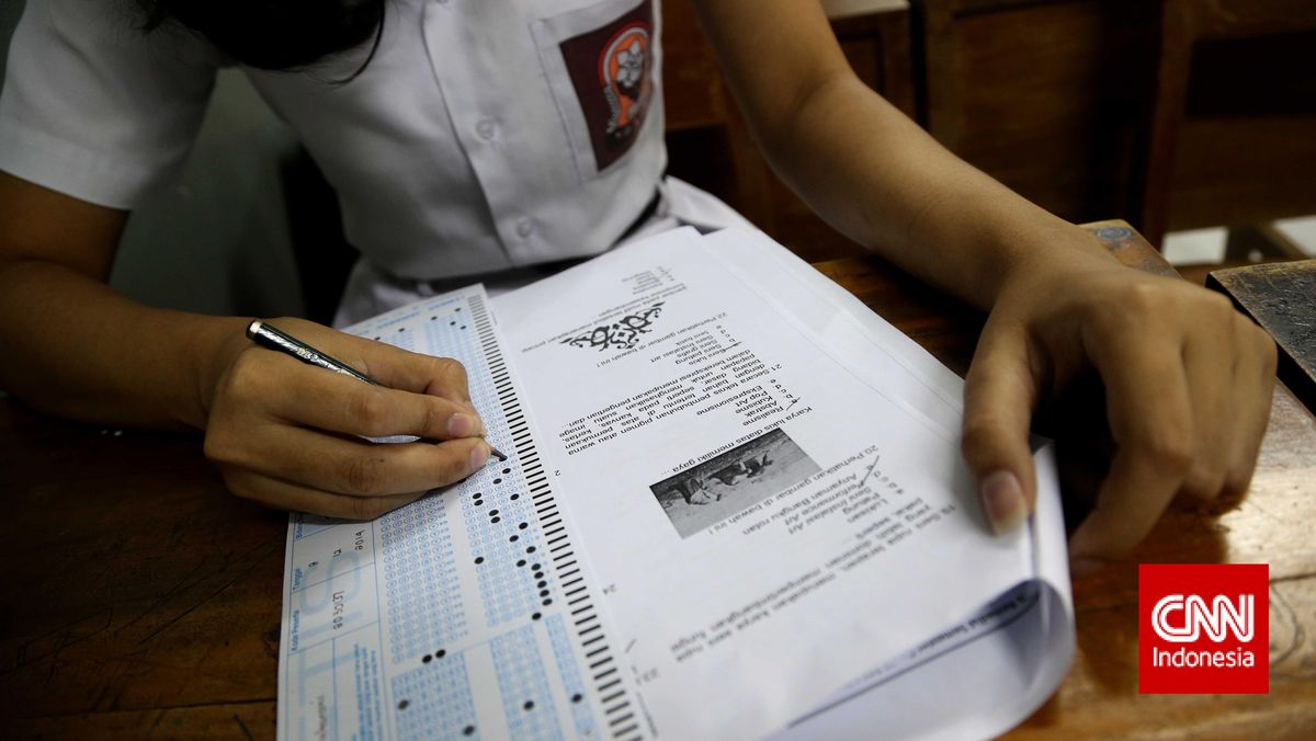 Mengenal Testophobia, Takut Berlebihan pada Ujian