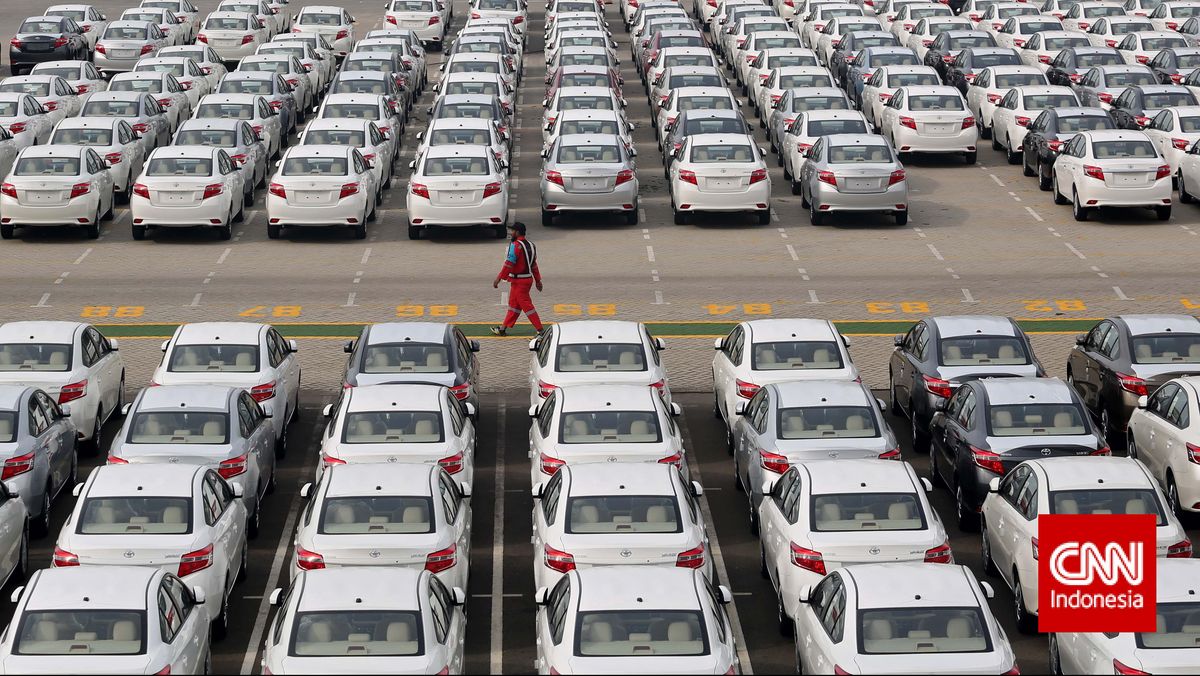 Maju Tak Gentar Mengejar Merdeka Otomotif Indonesia