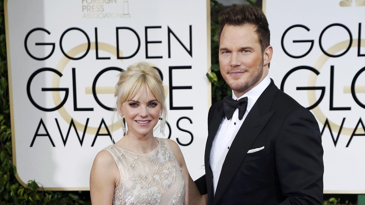 Chris Pratt Kalah Populer Ketimbang Chris Evans?