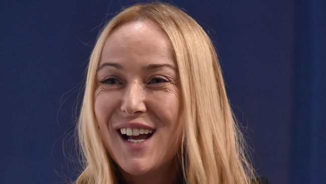 Frida Giannini, Resmi Tinggalkan Gucci