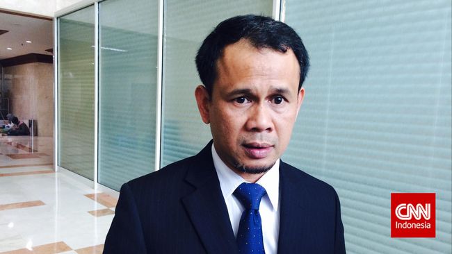 Mahfudz Siddiq: Perpecahan di PKS Tak Bisa Dihindari Mahfudz Siddiq: Perpecahan di PKS Tak Bisa Dihindari