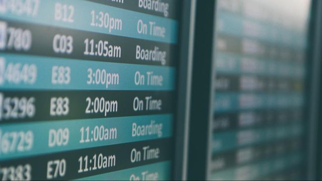 Siap-siap, Ada Cara Baru Cari Tiket Pesawat Murah Lewat Google