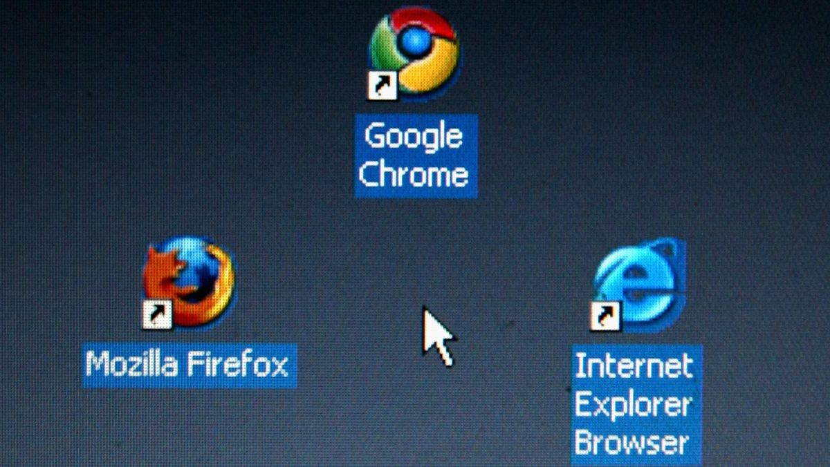 Browser Microsoft Edge di Windows 10 Bikin Mozilla Geram