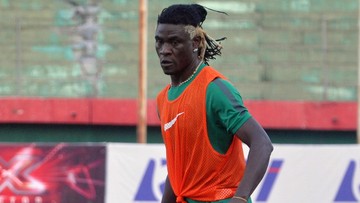 5 Fakta Bio Paulin, Eks Pemain Naturalisasi yang Jadi Caleg 2024 ...