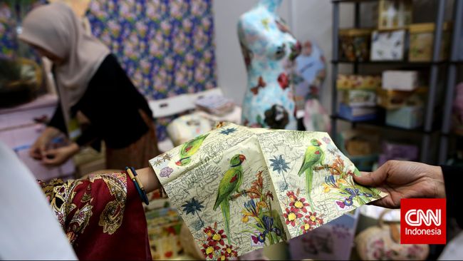 Qlapa.com, Lapak Jual-Beli Produk Kerajinan Tangan Lokal