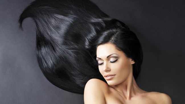 Sehatkah Rambut Anda? Kenali Ciri-cirinya