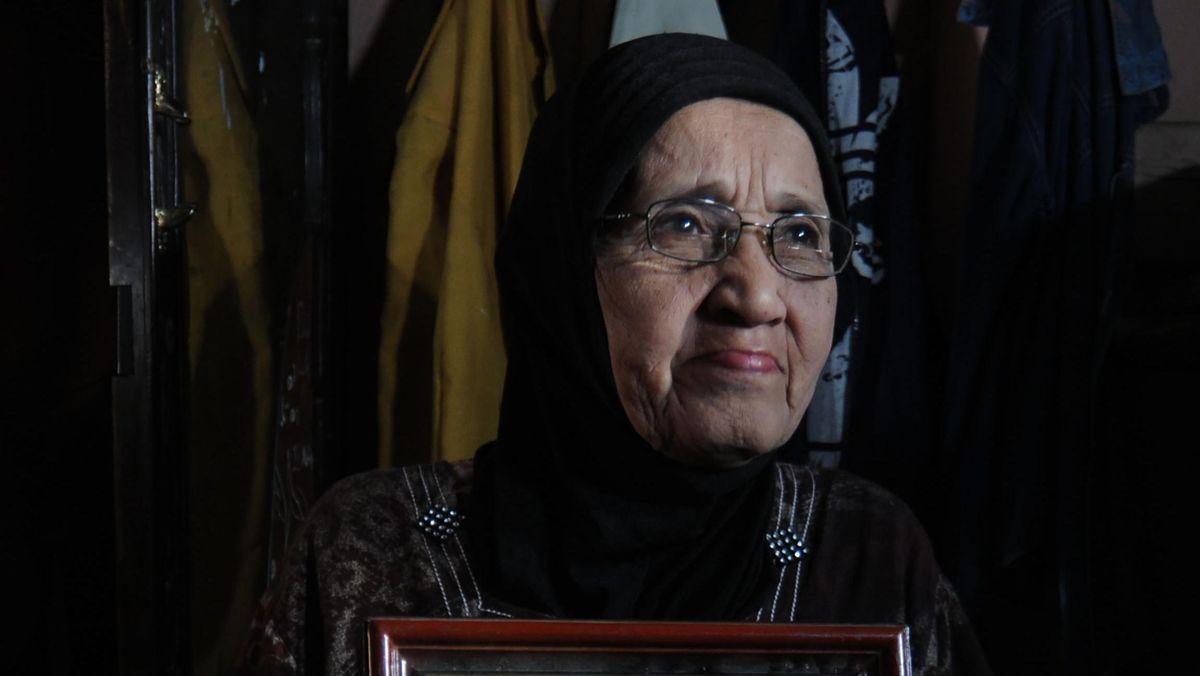 Intimidasi Tokoh Gerwani Masih Berlanjut di Arisan