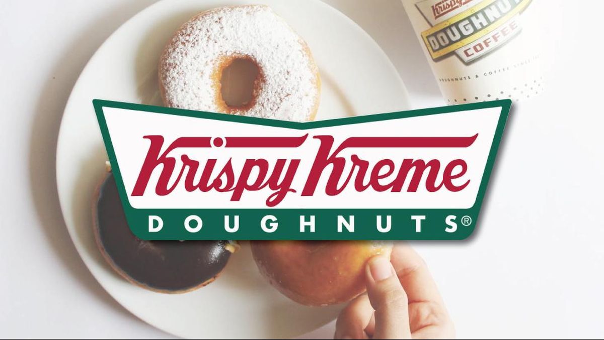 Krispy Kreme Siap Melantai di Bursa Saham Lagi