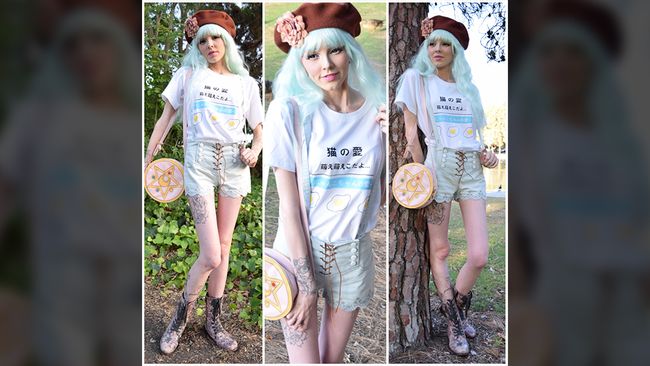 Kisah Wanita yang Jadi 'Manusia Barbie' karena Sakit Langka