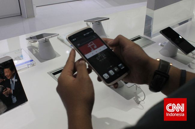 Kominfo Harap Streaming Gim Ikut Dongkrak Ekonomi