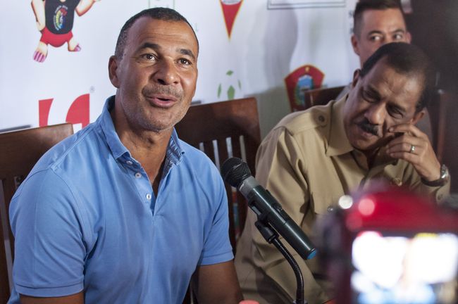 PSSI Kontak Ruud Gullit Jadi Pelatih Timnas Indonesia