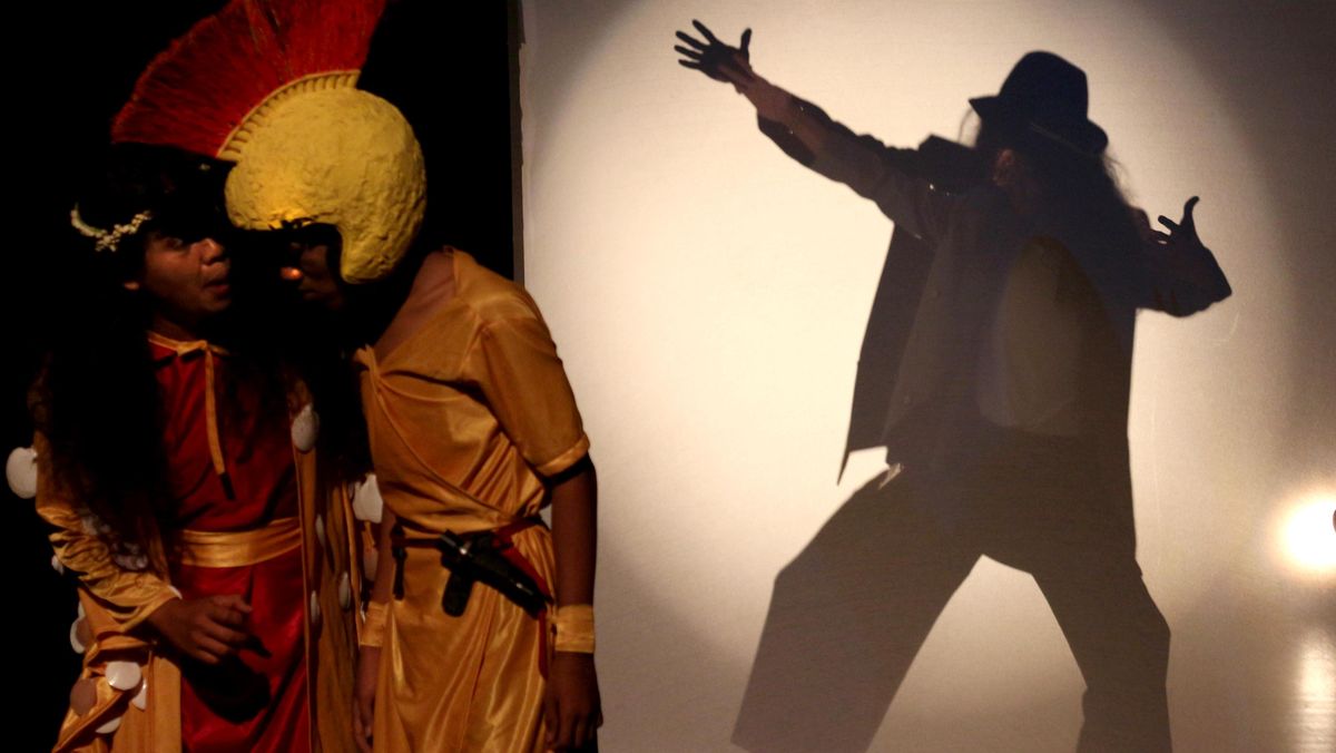 Mengenal Unsur-Unsur Seni Peran dan Penjelasannya