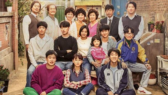 50 Rekomendasi Drama Korea Rating Tertinggi Sepanjang Masa dari Berbagai Genre
