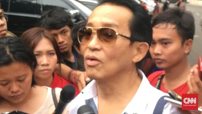 Ayah Mirna Laporkan Pengacara Jessica ke Polisi