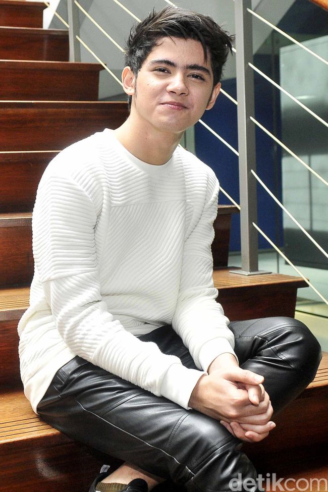 5 Pesinetron Muda Ini Ternyata Anak Artis Terkenal, Ada Aliando Syarief