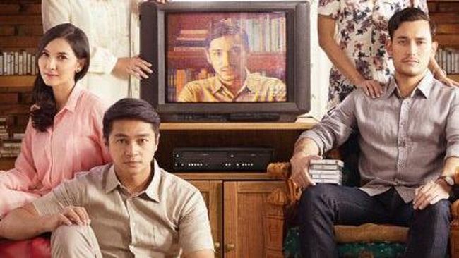 20 Film Keluarga Terbaik Sepanjang Masa, dari yang Bikin Nangis sampai ...