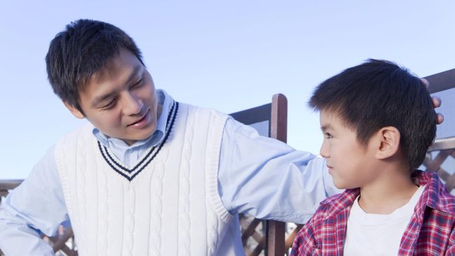 Memahami Hal-hal dari si Anak Sulung yang Biasanya Menonjol