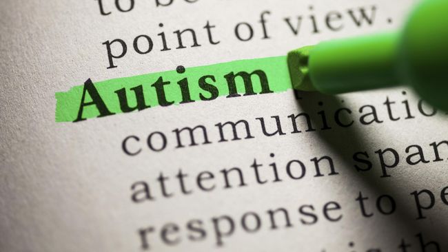 Kenali Tanda-Tanda Autisme pada Anak dan Penanganannya