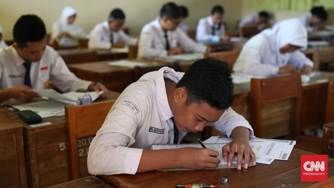 Ini Cara Agar Kamu Tetap Rileks Menjelang Ujian Ini Cara Agar Kamu Tetap Rileks Menjelang Ujian