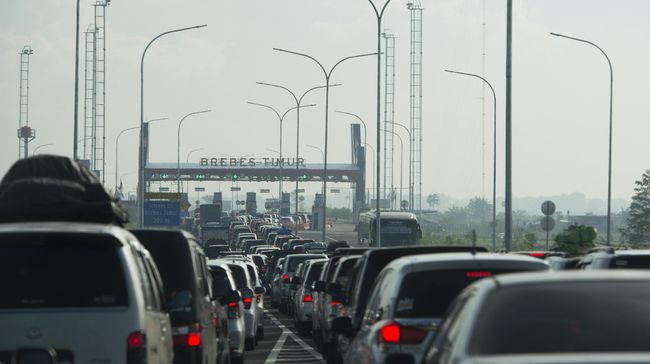 Pemerintah Bentuk Tim Khusus Cegah Tragedi Brexit Terulang