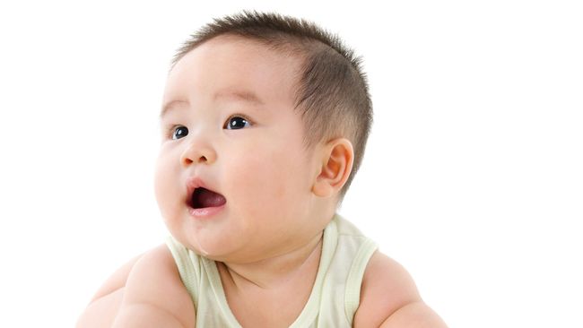 Bayi ASI Gemuk Banget, Perlukah Dikhawatirkan?